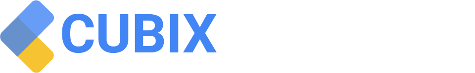Cubixsolution – Conviction Quality Excellence