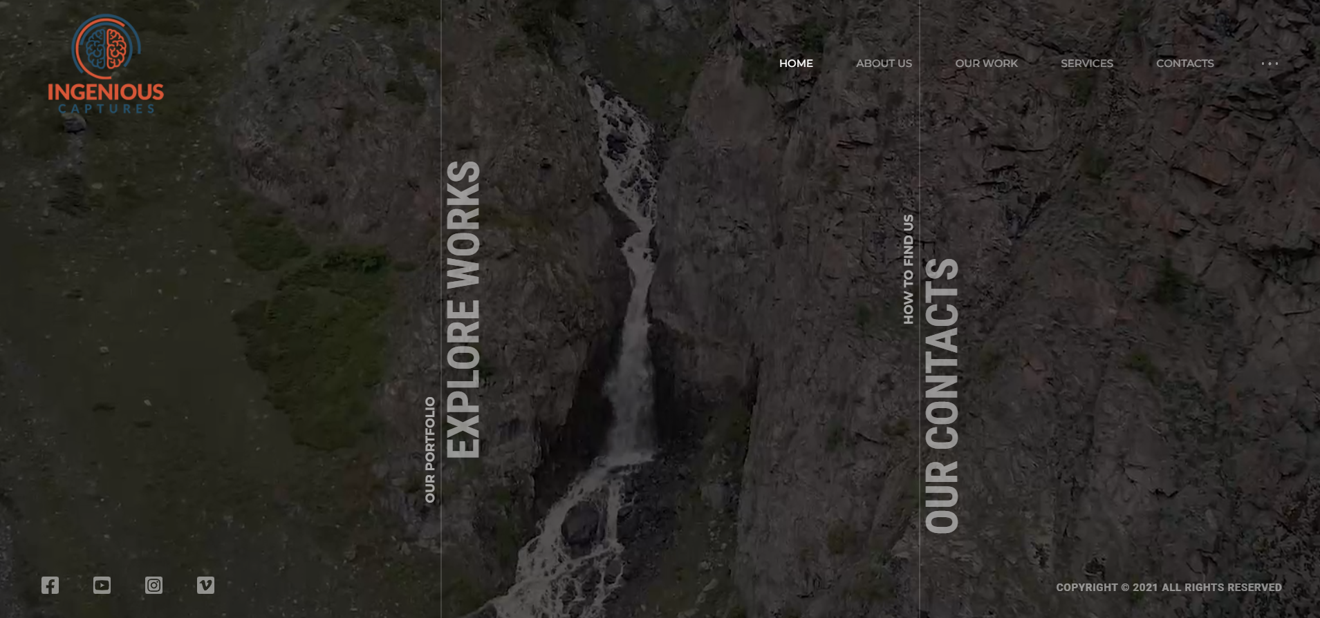 Portfolio – Cubixsolution